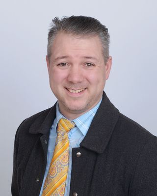 Christopher Daniel Forward, Clinical Social Work/Therapist, Vancouver ...