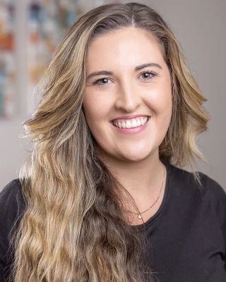 Photo of Katie Nelson, MA, LPC, Counselor