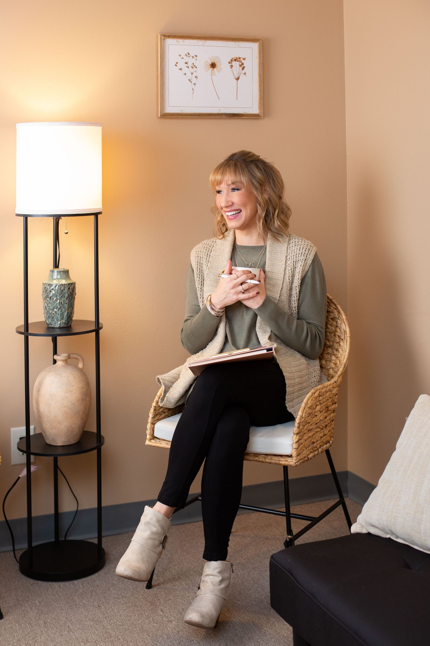 Emily Pfaff, Licensed Professional Counselor, Onalaska, WI, 54650 ...