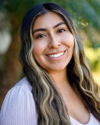 Abigail Alcantar, Marriage & Family Therapist Associate, Ventura, CA ...