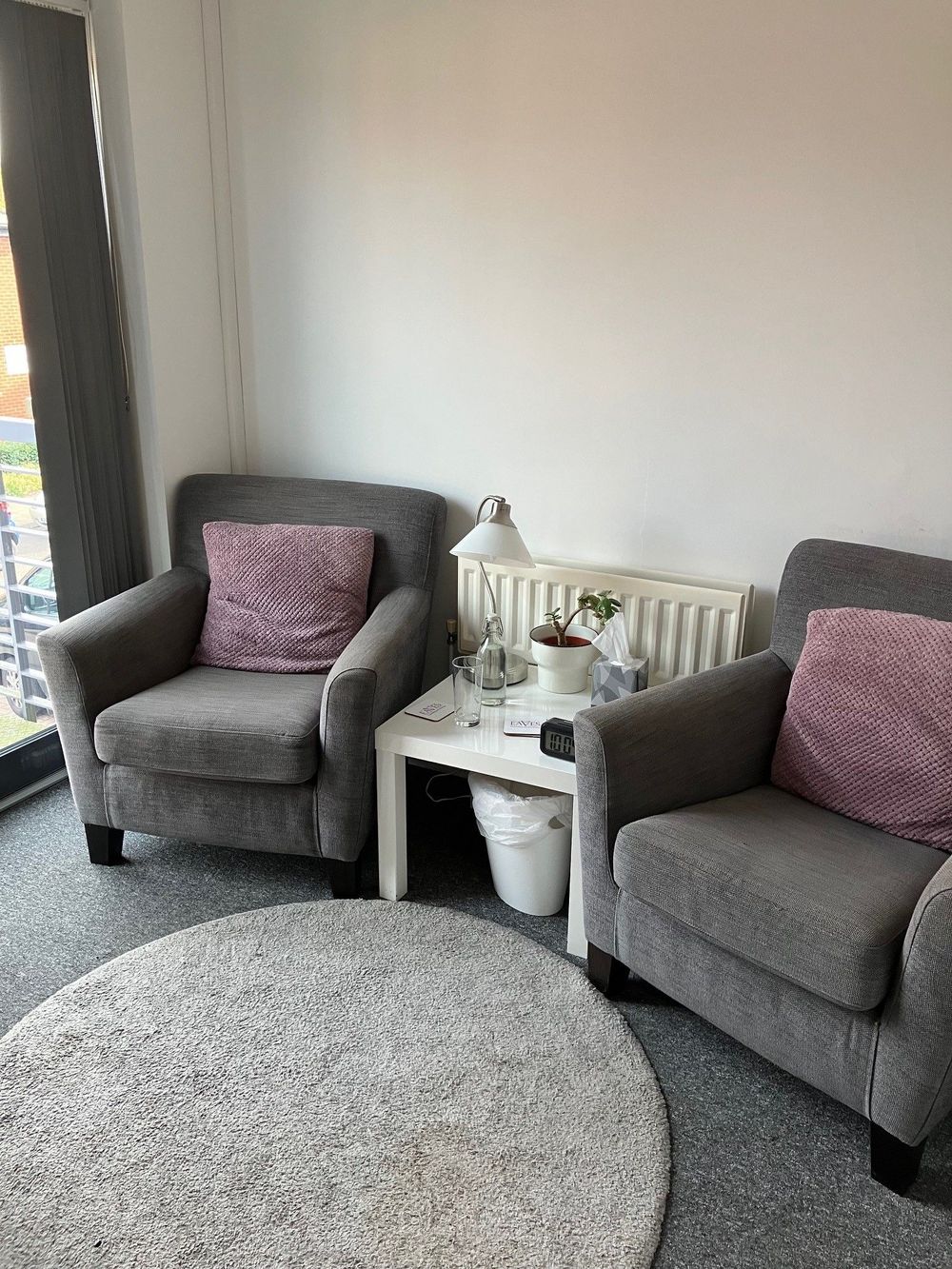 Jacqueline Merritt, Counsellor, Guildford, GU2 | Psychology Today