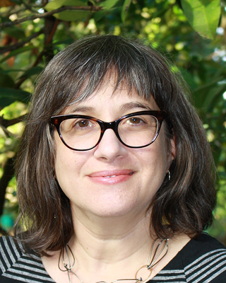 Jennifer Harris, Counselor, Seattle, WA, 98103 | Psychology Today