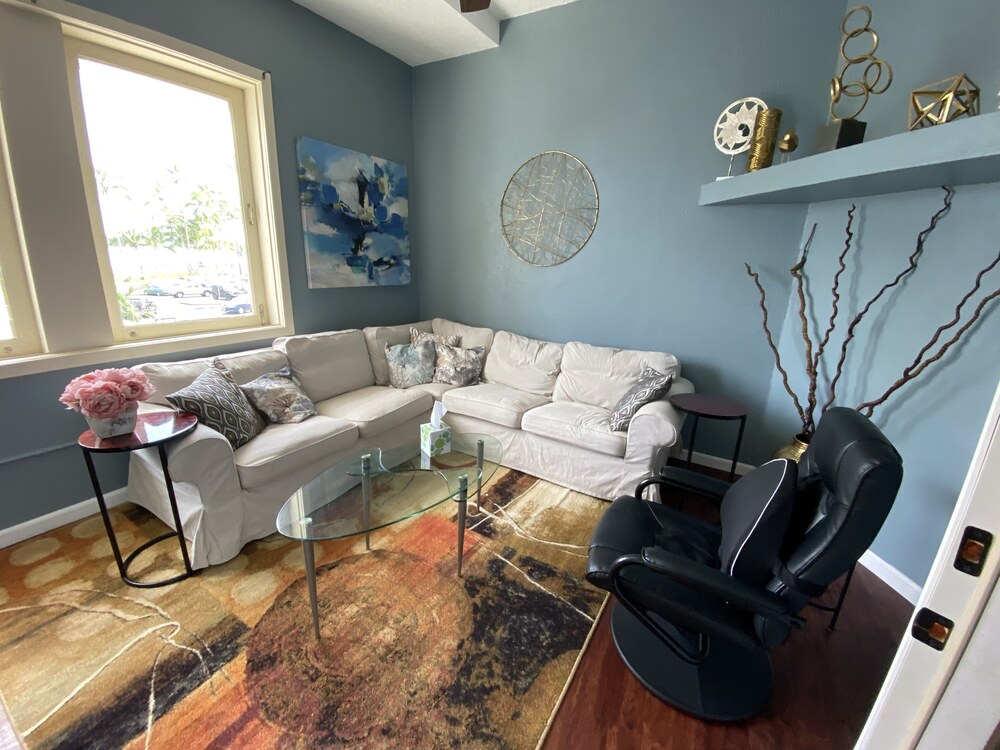 Grace Holbrook, Licensed Professional Counselor, Hilo, HI, 96720 ...