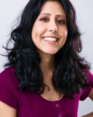 Navpreet Chima, Associate Professional Clinical Counselor, Fresno, CA ...