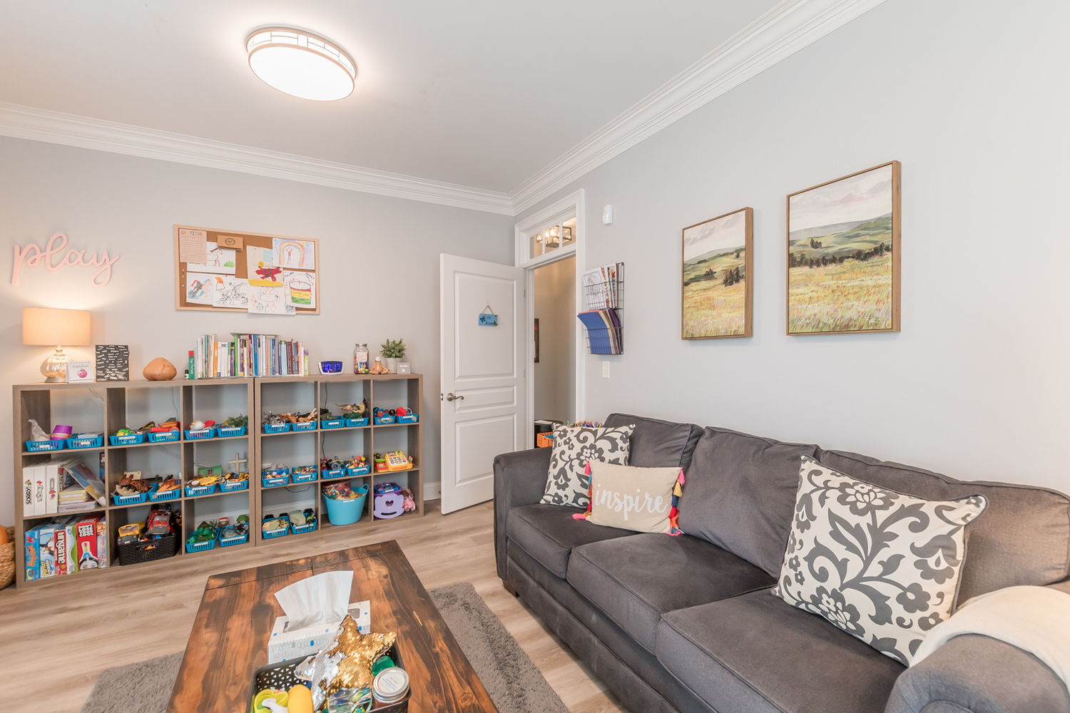 Sunshine Child & Family Counseling, Licensed Professional Counselor ...