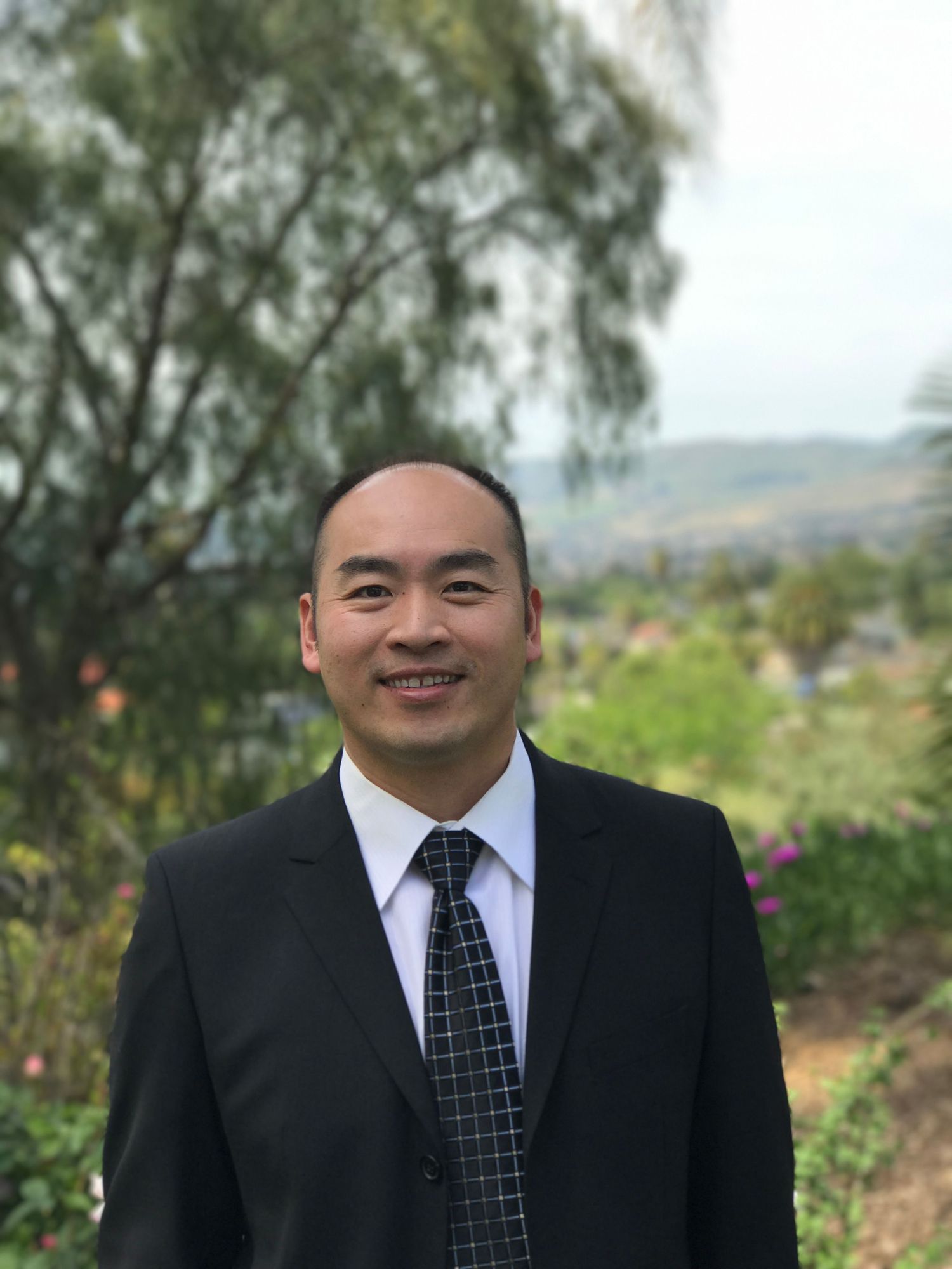 Michael Quach MD | Willow Glen Psychiatry For Men, Psychiatrist, San ...
