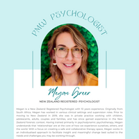 Megan Greer, Psychologist, Hamilton, 3216 | Psychology Today