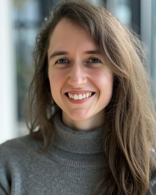 Lia Grover, Clinical Social Work/Therapist, Washington, DC, 20002 ...