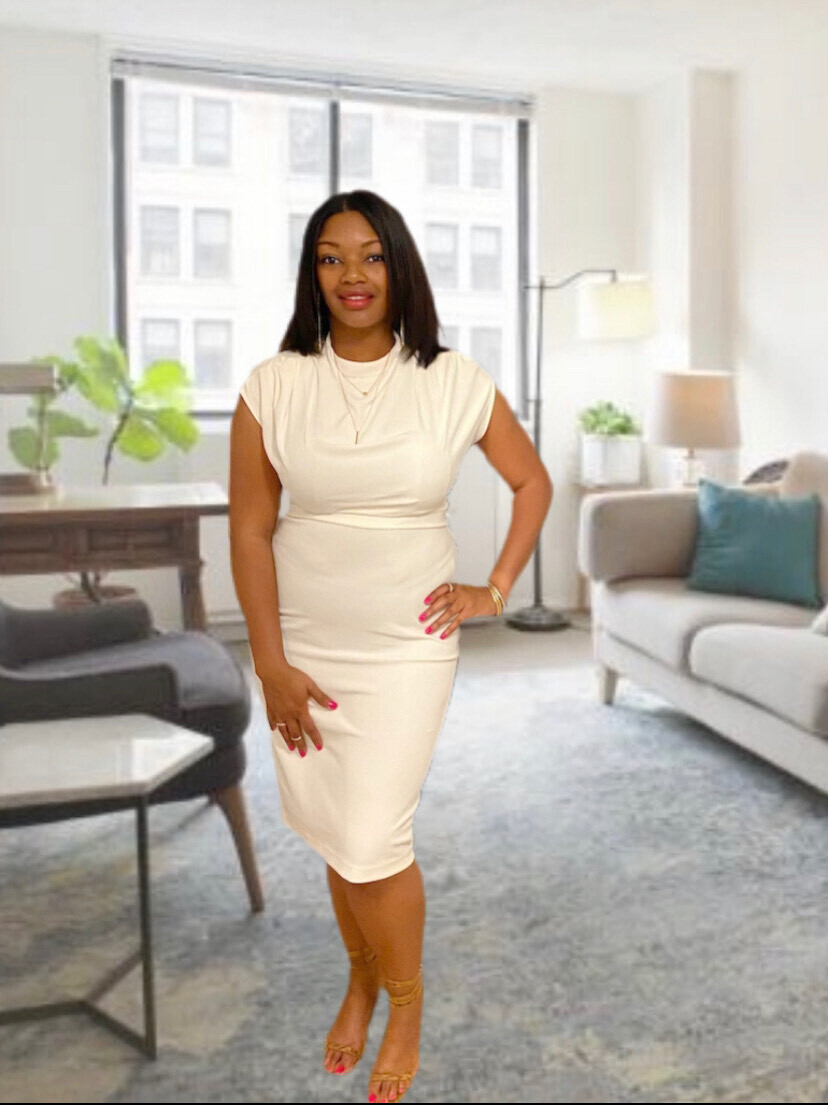 Ebonee Lyle, Clinical Social Work/Therapist, Saint Louis, MO, 63108 ...