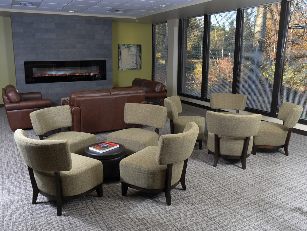 Eating Recovery Center Washington, Treatment Center, Bellevue, WA ...