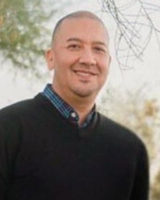 Jesus Antonio Lovett, Psychologist, Phoenix, AZ, 85004 | Psychology Today