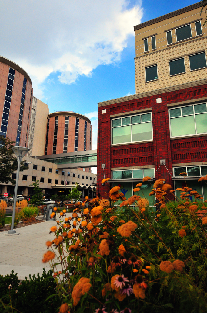 Eating Recovery Center Colorado, Treatment Center, Denver, CO, 80230 ...