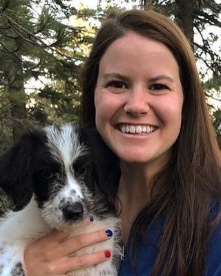 Haley Griffin, Associate Professional Clinical Counselor, Tahoe City ...