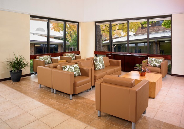 Dallas Behavioral Healthcare Hospital, Treatment Center, Desoto, TX ...