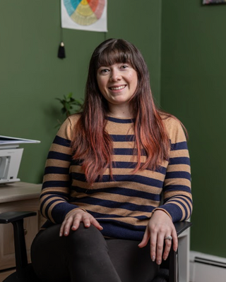 Brittany Viskoc - NOCD, Psychologist, Brooklyn, NY, 11229 | Psychology ...