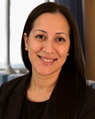 Dr. Crystal Salcido, Psychiatrist, Bridgeport, CT, 06604 | Psychology Today