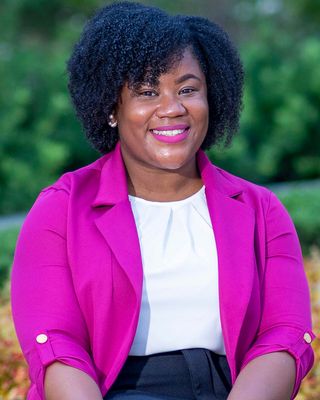 Krystle Johnson, Licensed Professional Counselor, Baton Rouge, LA ...