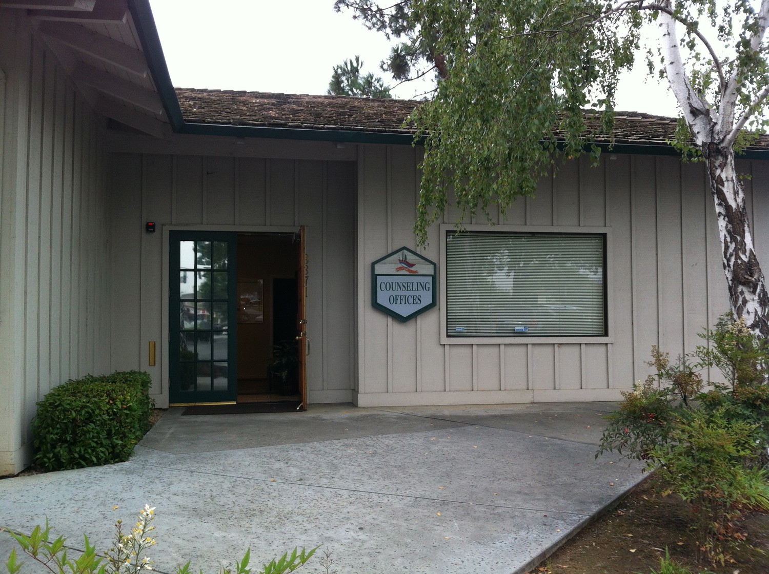 Mike Zukowski, Marriage & Family Therapist, Gilroy, CA, 95020 ...