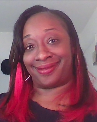 Keshia Ingram, Licensed Professional Counselor, Suffolk, VA, 23434 ...