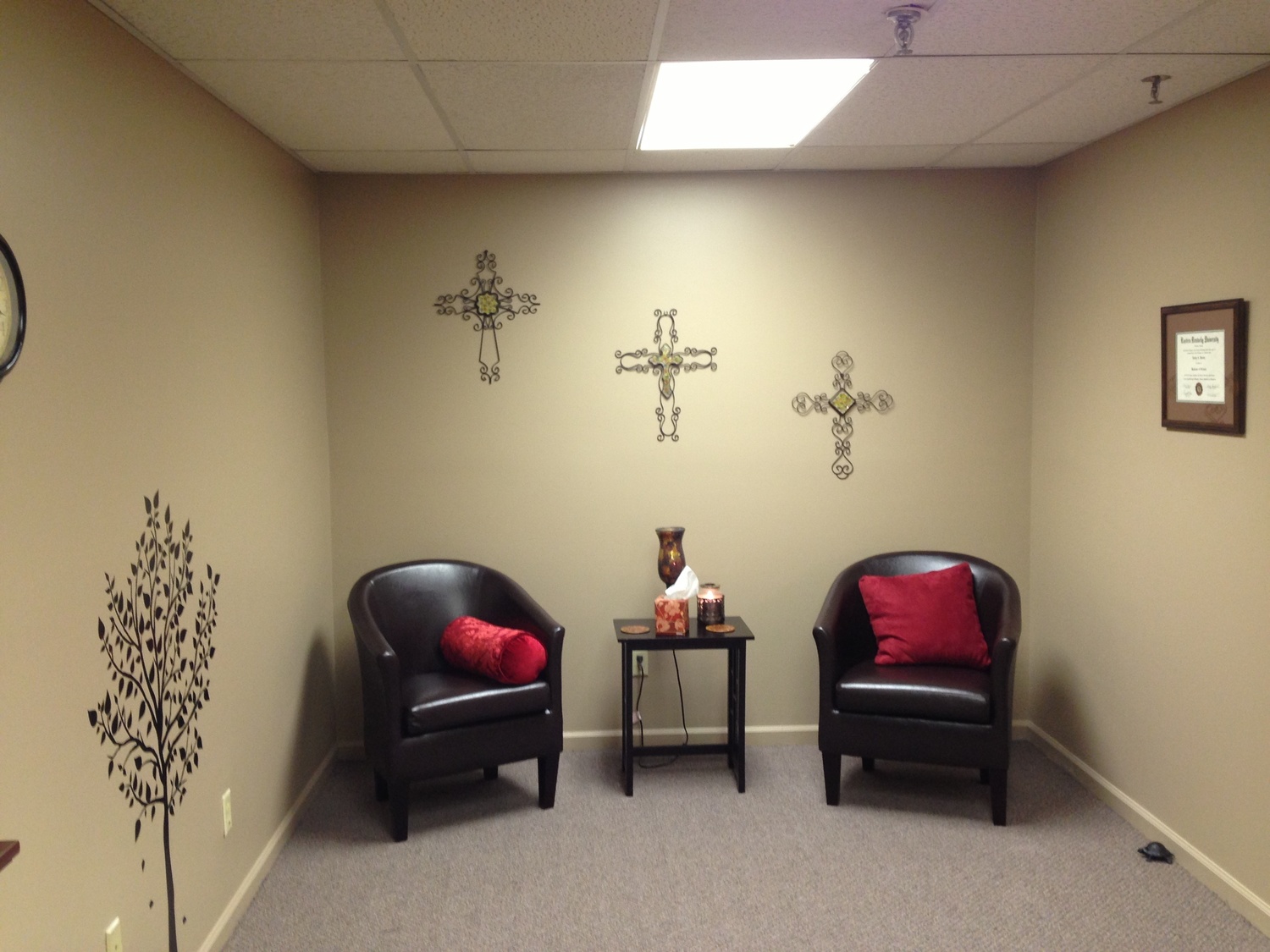 Emily Vaughan, Counselor, Lexington, KY, 40502 | Psychology Today