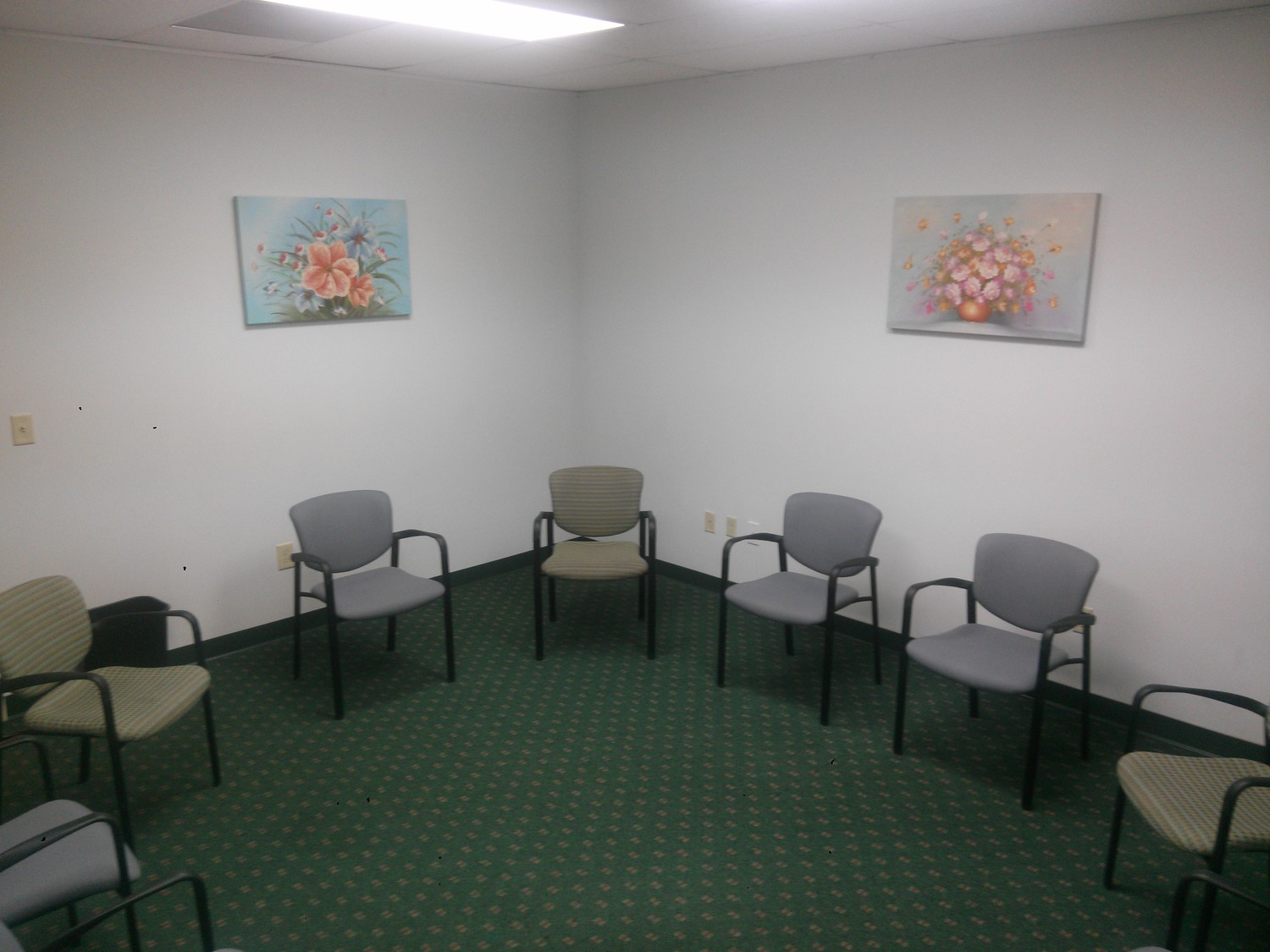 Florida Counseling and Evaluation Services, Treatment Center ...