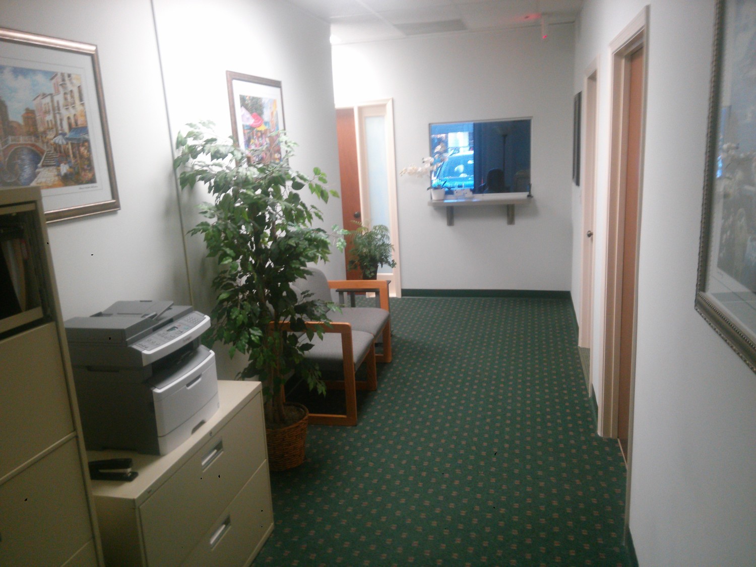 Florida Counseling and Evaluation Services, Treatment Center ...