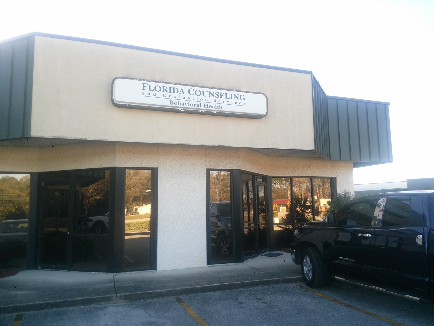 Florida Counseling and Evaluation Services, Treatment Center ...