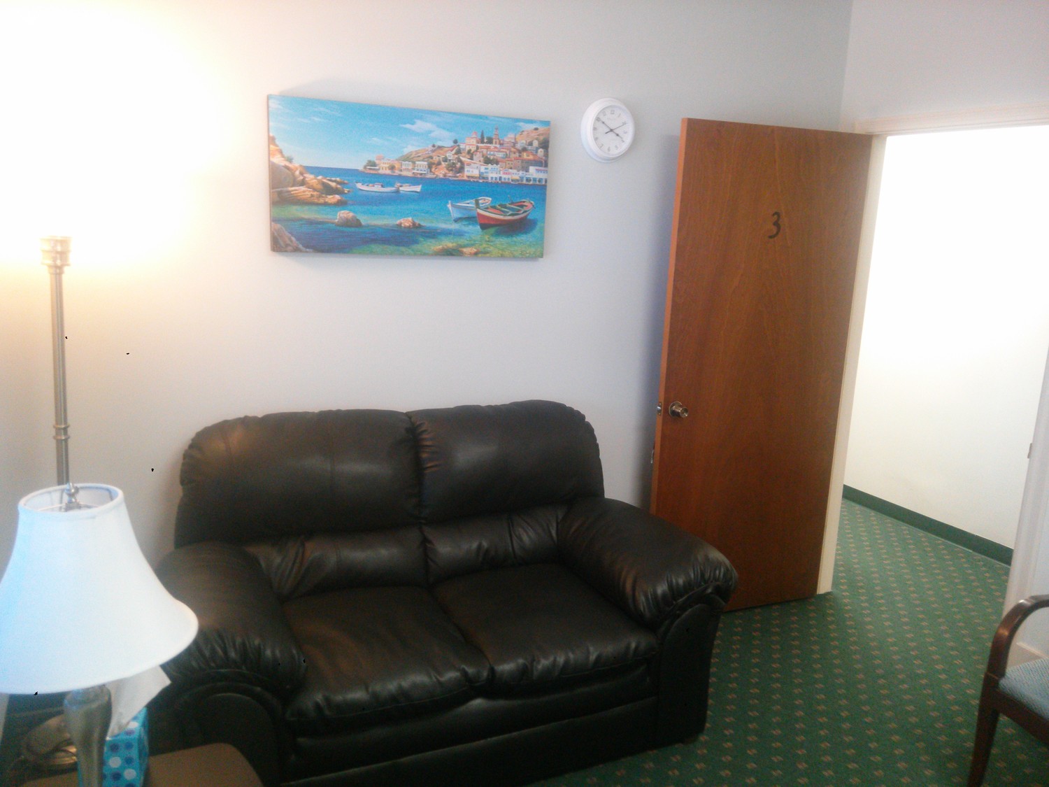 Florida Counseling and Evaluation Services, Treatment Center ...