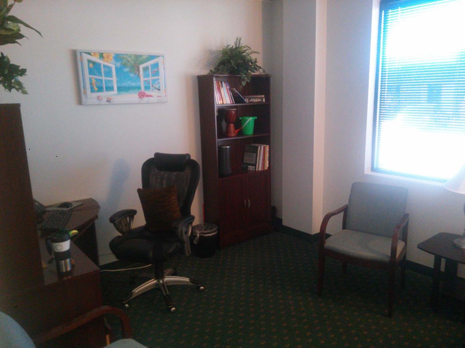 Florida Counseling and Evaluation Services, Treatment Center ...