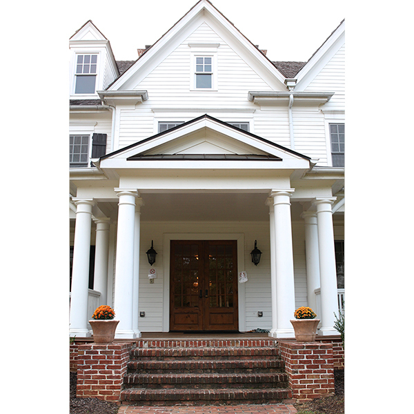 Detox | Blue Ridge Mountain Recovery Center, Treatment Center, Ball ...