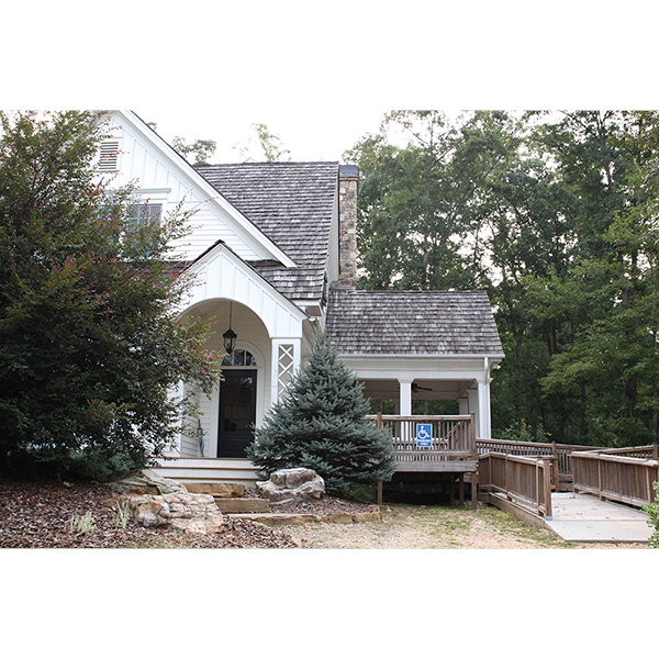 Detox | Blue Ridge Mountain Recovery Center, Treatment Center, Ball ...