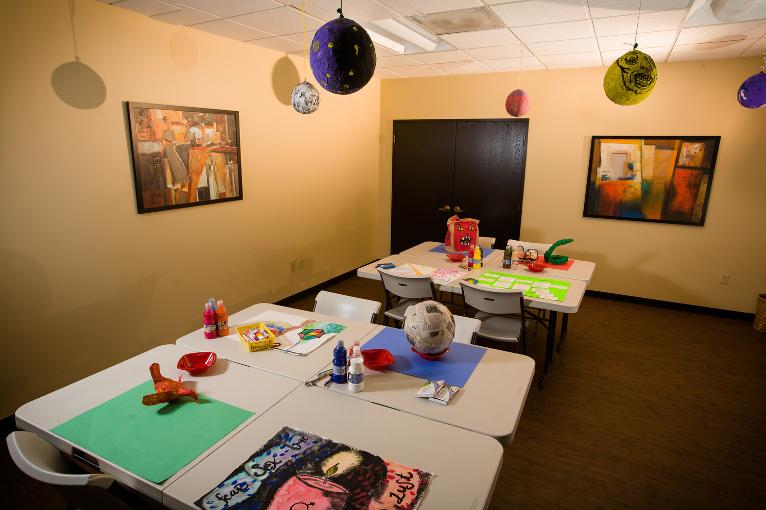 Eating Recovery Center Washington, Treatment Center, Bellevue, WA ...