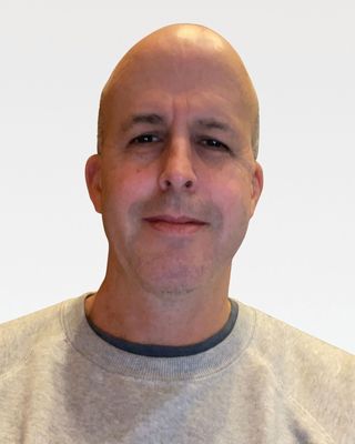 Photo of Matthew Menard, LPC , Licensed Professional Counselor
