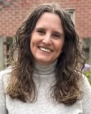 Photo of Elizabeth Gish, ThD, MDiv, Pastoral Counselor