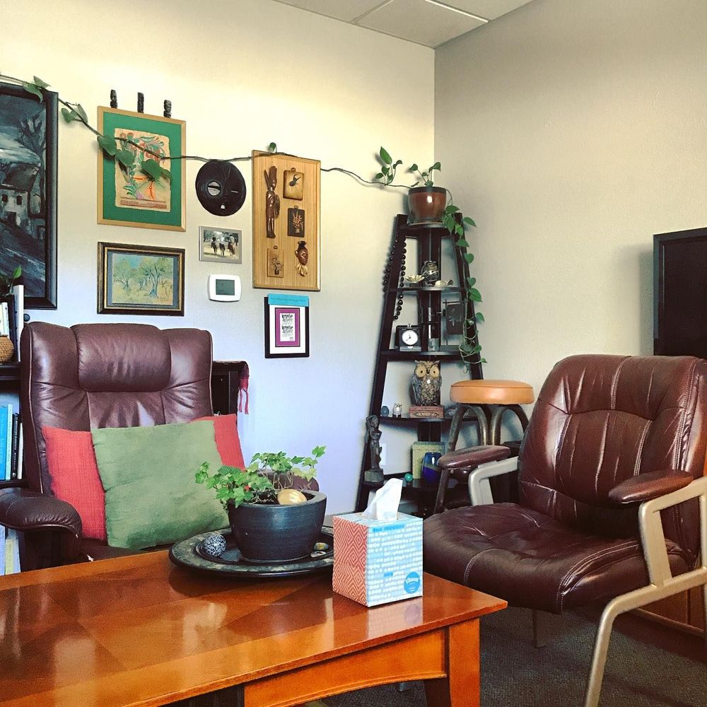 LeeAnne Chappell, Marriage & Family Therapist Intern, Davis, CA, 95616 ...