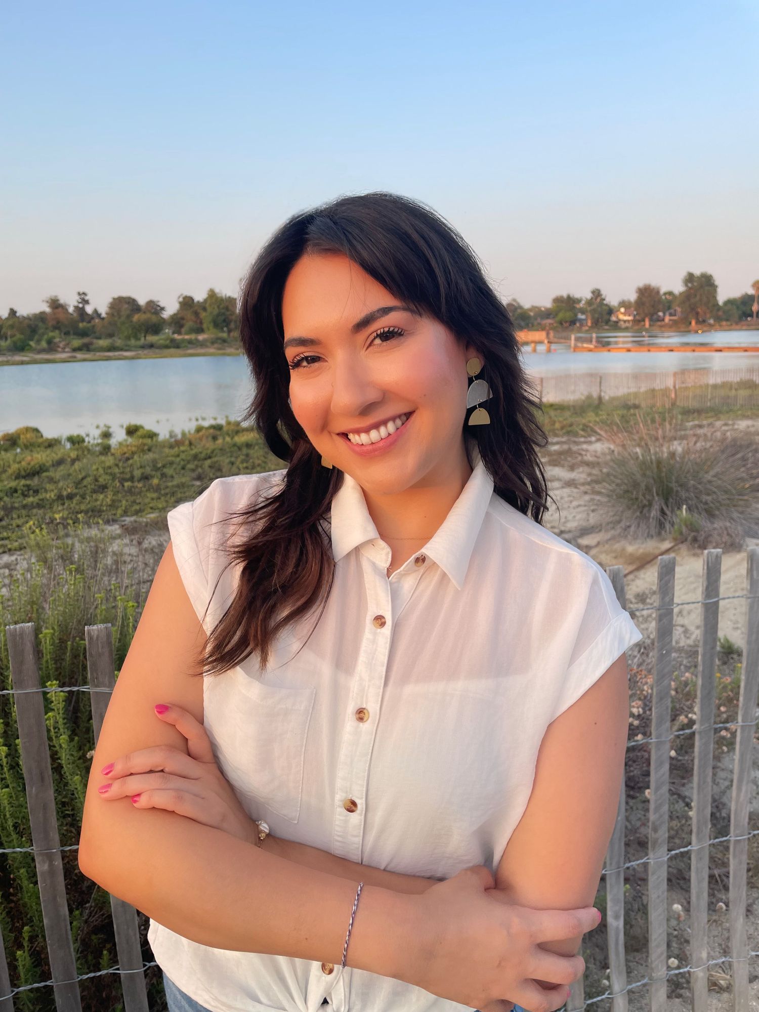 Natalie Carpio, Marriage & Family Therapist, Claremont, CA, 91711 ...