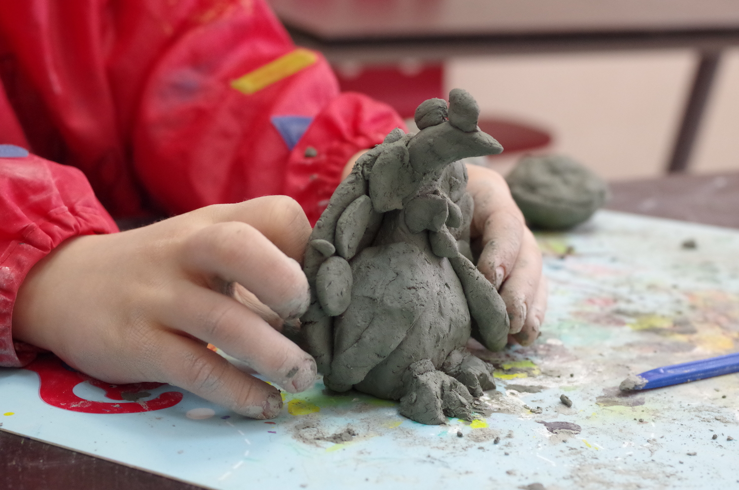 Ann Spellman (Skittles Play Therapy), Dublin, D12 | Psychology Today