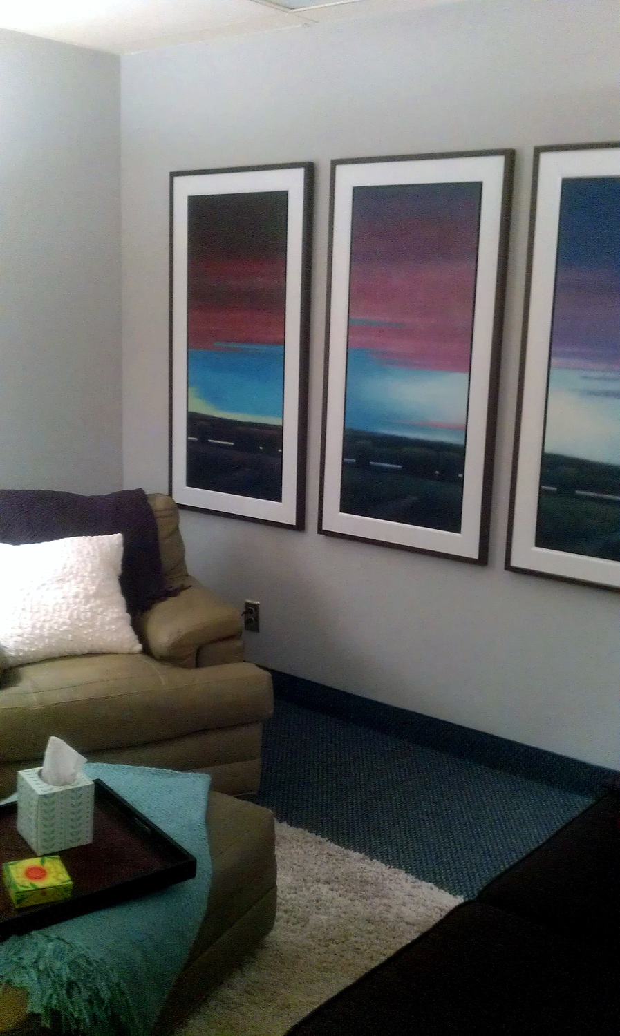 Whitney B Ide Counseling, LLC, Counselor, Saint Joseph, MO, 64506 ...