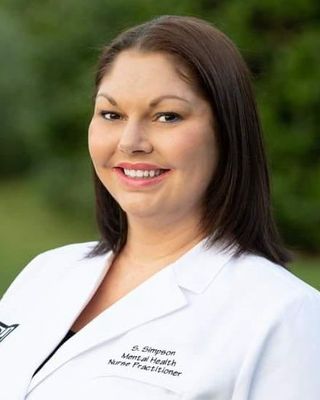 Sara Simpson, Psychiatric Nurse Practitioner, Charlotte, NC, 28207 ...