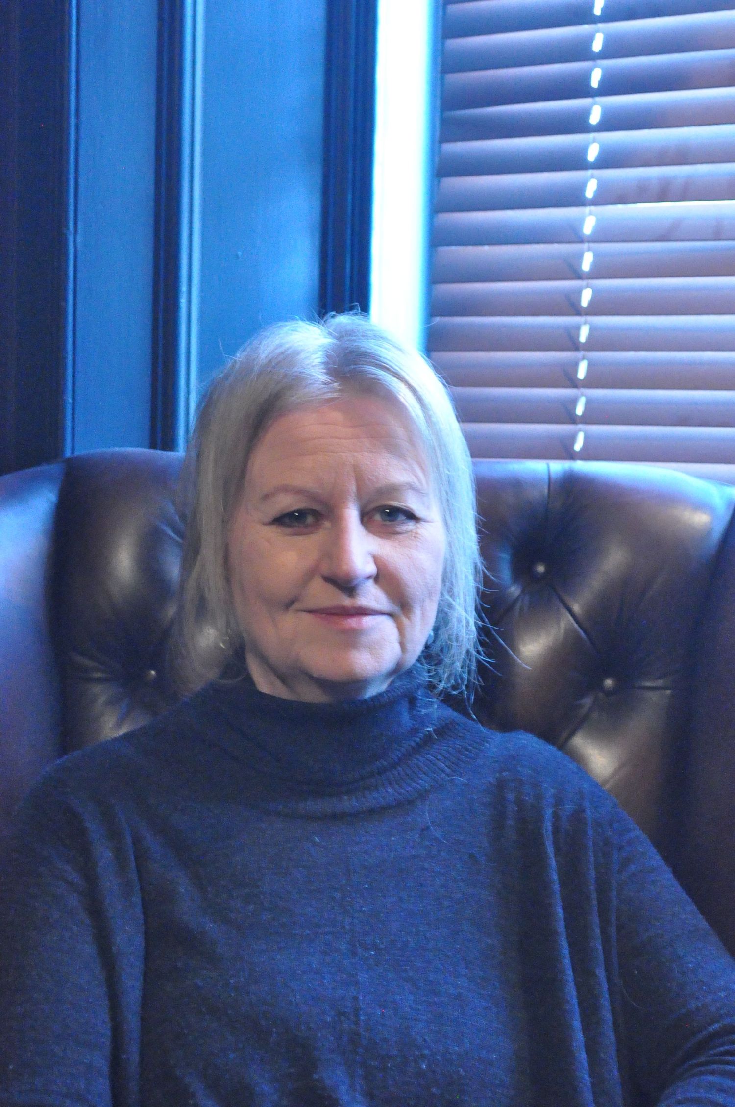Audrey Elliot, Counsellor, Belford, NE70 | Psychology Today