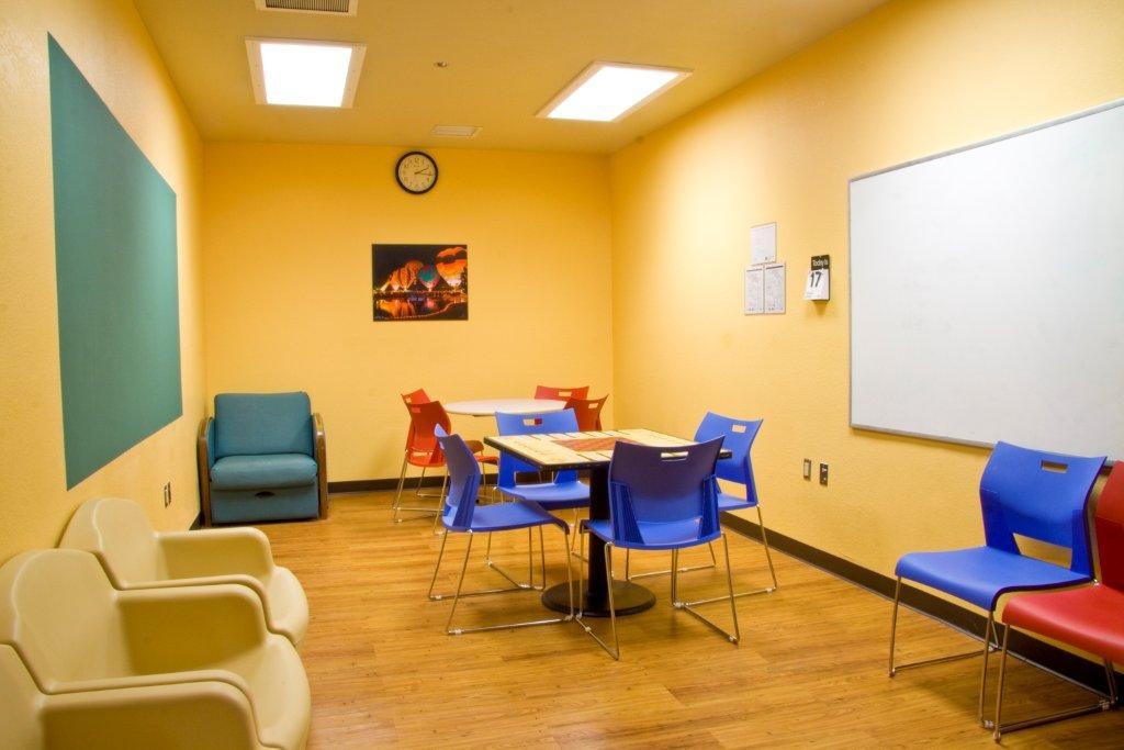 Sonora Behavioral Health - Inpatient Program, Treatment Center, Tucson ...