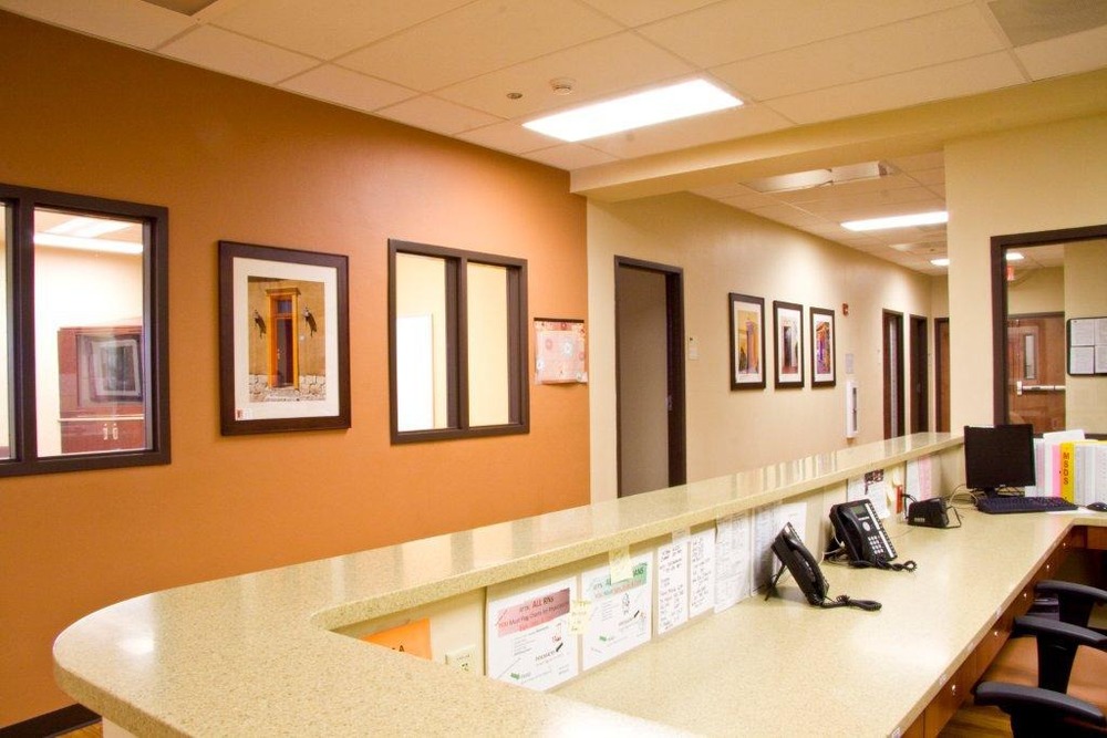 Sonora Behavioral Health - Inpatient Program, Treatment Center, Tucson ...