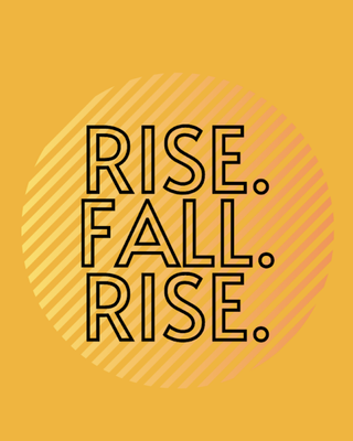 Rise Fall Rise, Traverse City, MI, 49684 | Psychology Today