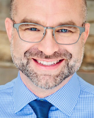 Wayne Martin, Clinical Social Work/Therapist, Fort Worth, TX, 76107 ...