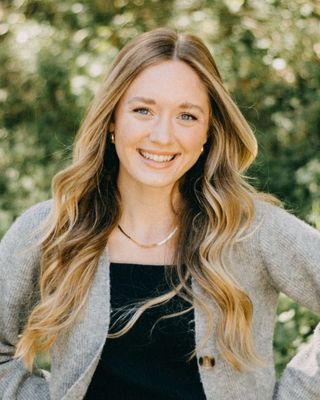 Grace Donat, Marriage & Family Therapist Associate, Clovis, CA, 93611 ...