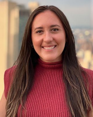 Jaclyn Gordon, Psychologist, New York, NY, 10011 | Psychology Today