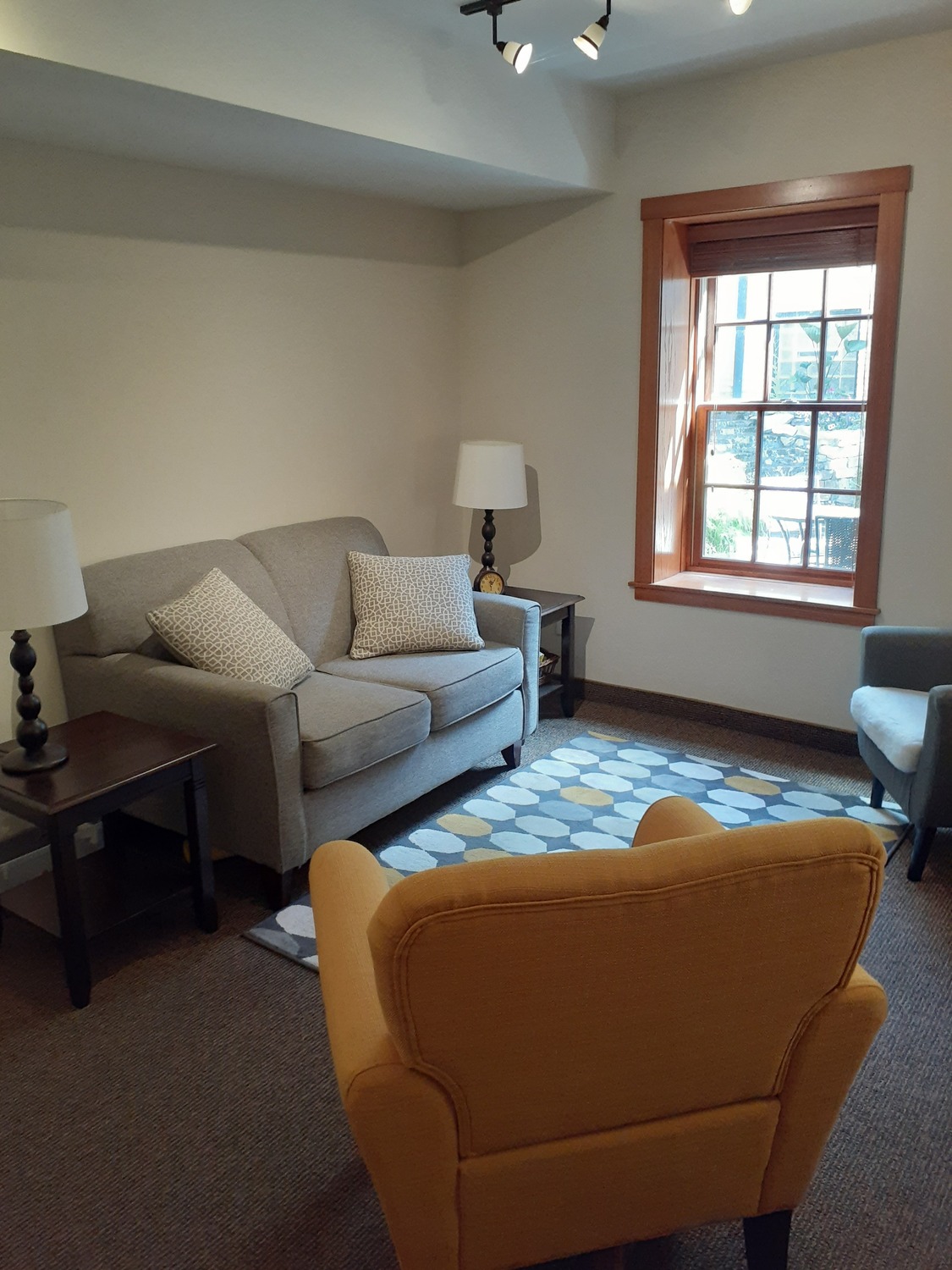 Annika Larson, Clinical Social Work/Therapist, Saint Paul, MN, 55104 ...