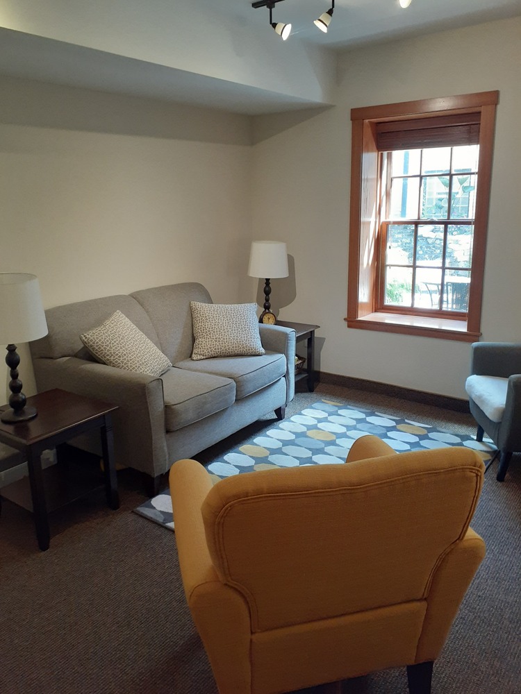 Annika Larson, Clinical Social Work/Therapist, Saint Paul, MN, 55104 ...