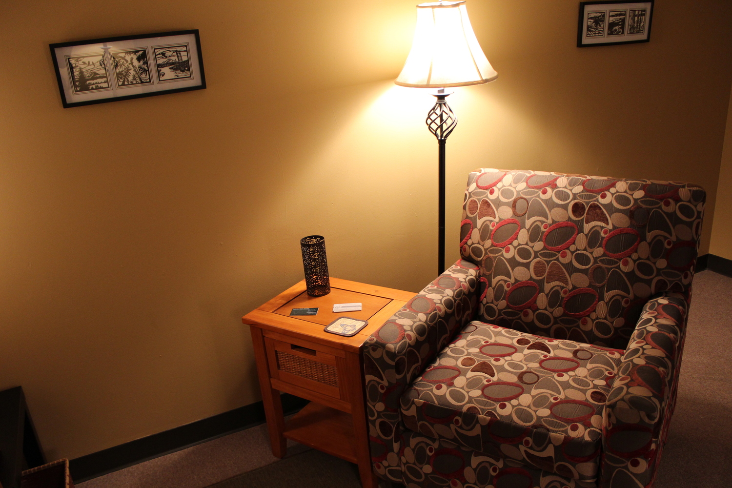 Fred DuMez-Matheson, Counselor, Seattle, WA, 98103 | Psychology Today