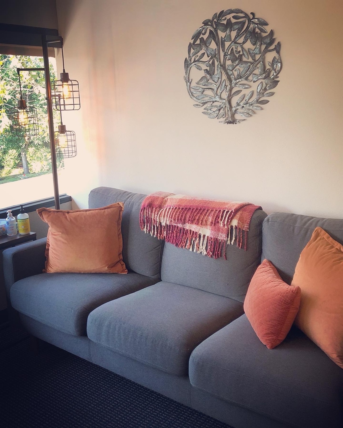 Positive Change Counseling Center, San Diego, CA, 92117 | Psychology Today